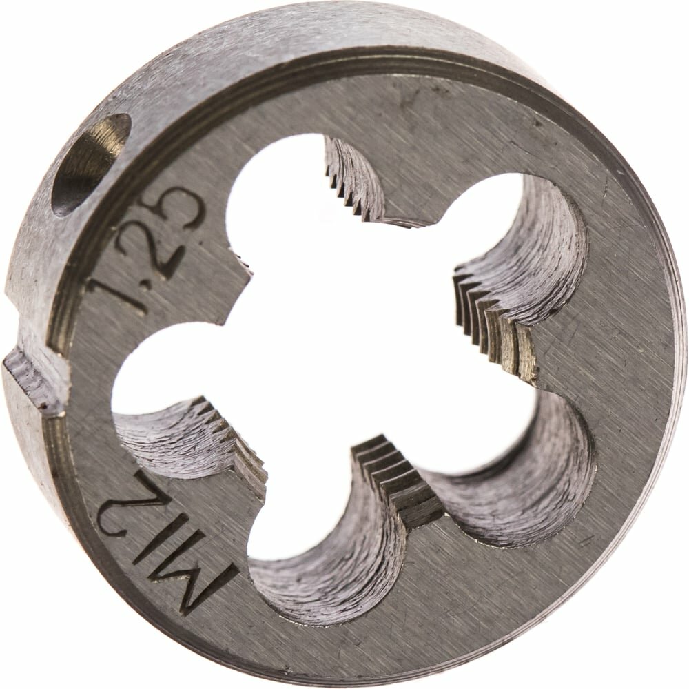 Плашка Квалитет П-12-1,25