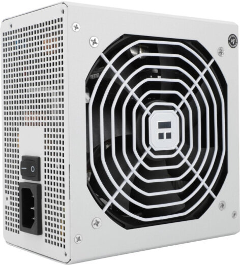 TR-SG 750S-W / Блок питания 750WThermalright 80+ Gold NON modular PSU, ATX 3.1