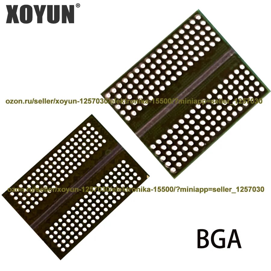 1шт /упак H5GQ4H24MFR-R2C BGA