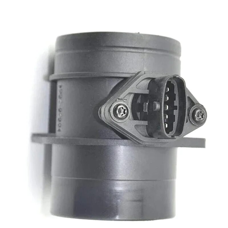 28164-4A000 Датчик массового расхода воздуха MAF для Kia Sorento 2.5 CRDI D4CB Carnival 2002-2010 Hyundai H-1 Terracan 2.9L 0281002554