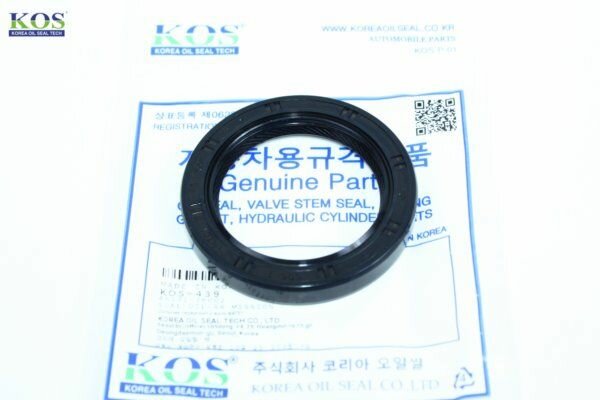 KOS-439 Сальник первичного вала HYUNDAI Accent (1994-) Kos