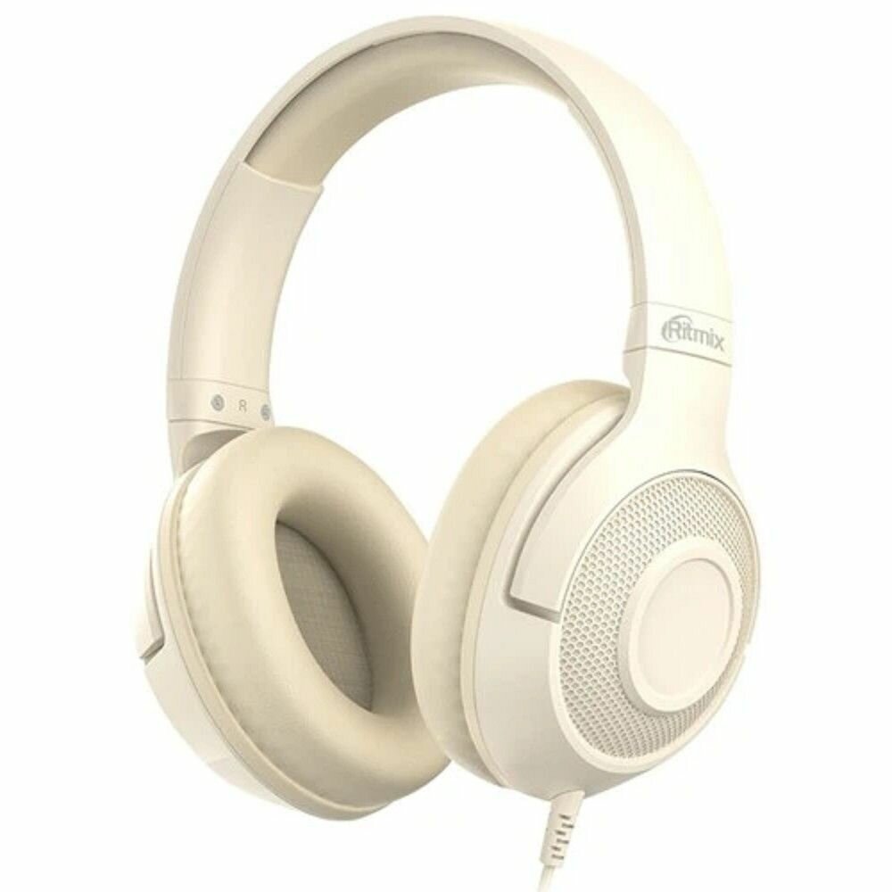Наушники RITMIX RH - 544TV