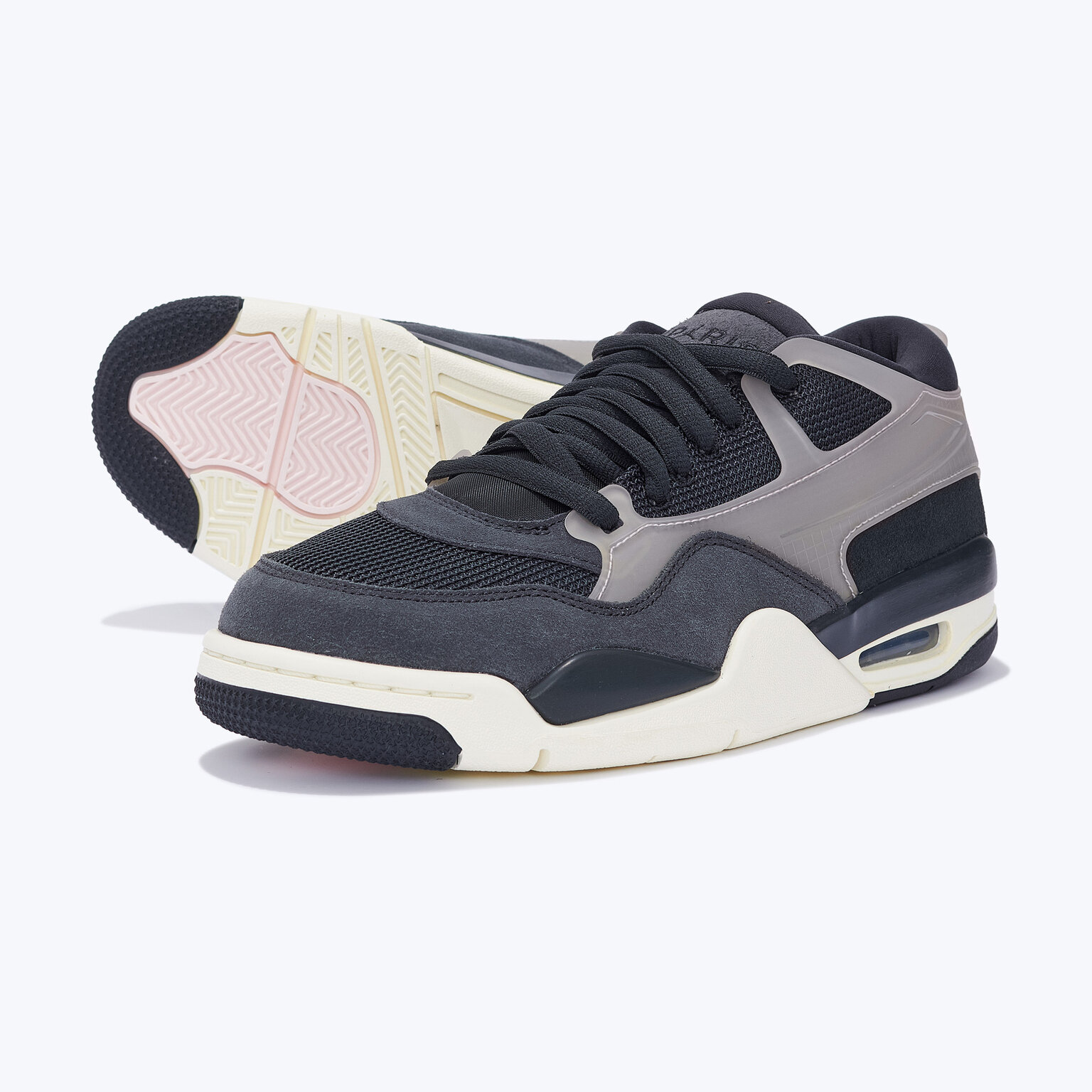 Кроссовки Air Jordan 4 RM PSG