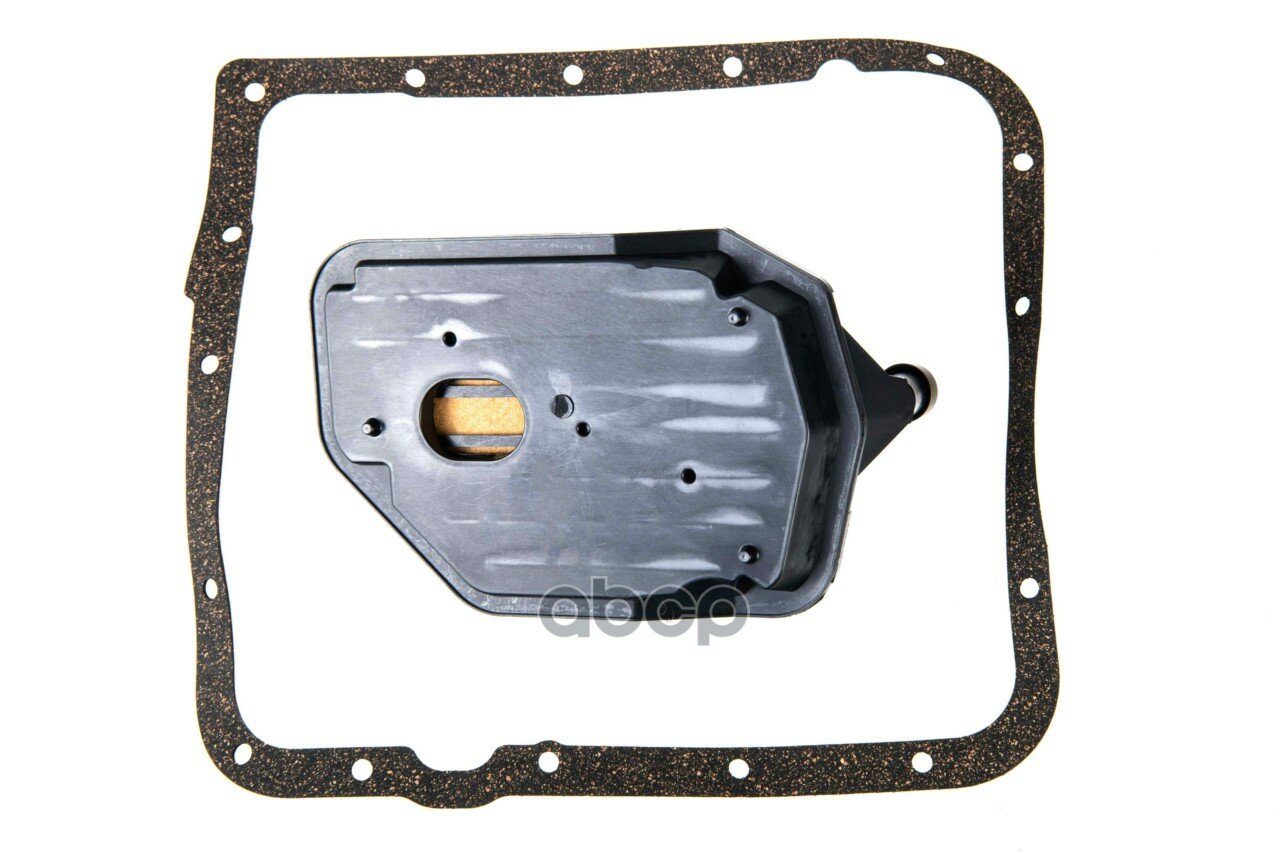 Фильтр АКПП HUMMER H3 3.5 05> Stellox арт. 20-51140-SX