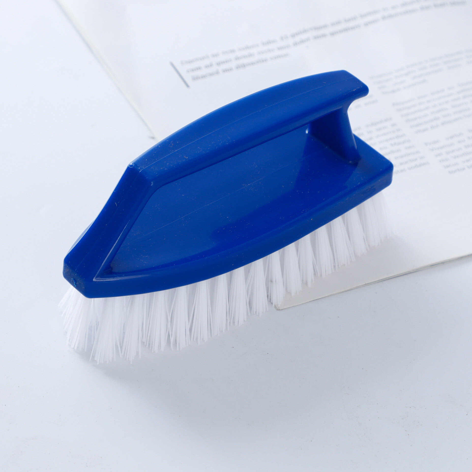 Жесткая щетина, многофункциональная домашняя щетка для досок, пластиковая щетка, щетка для стирки, щетка для обуви, различные домашние чистящие щетки, продажа напрямую от производителя