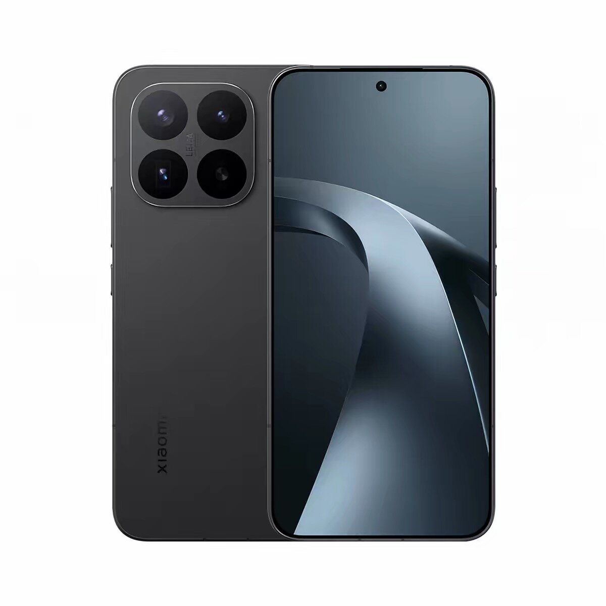 Смартфон Xiaomi Mi 17T Pro, AMOLED, 6.83", 16ГБ/512ГБ, чёрный