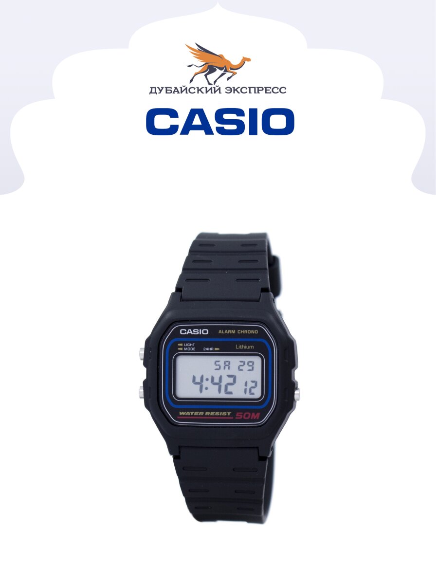 CASIO