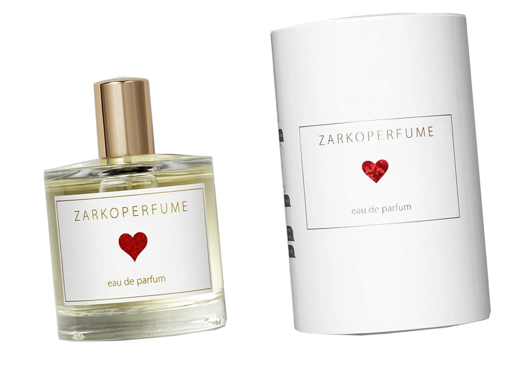 Парфюм Заркопарфюм Сэндинг Лав 100 мл / Zarkoperfume Sending Love Edp унисекс