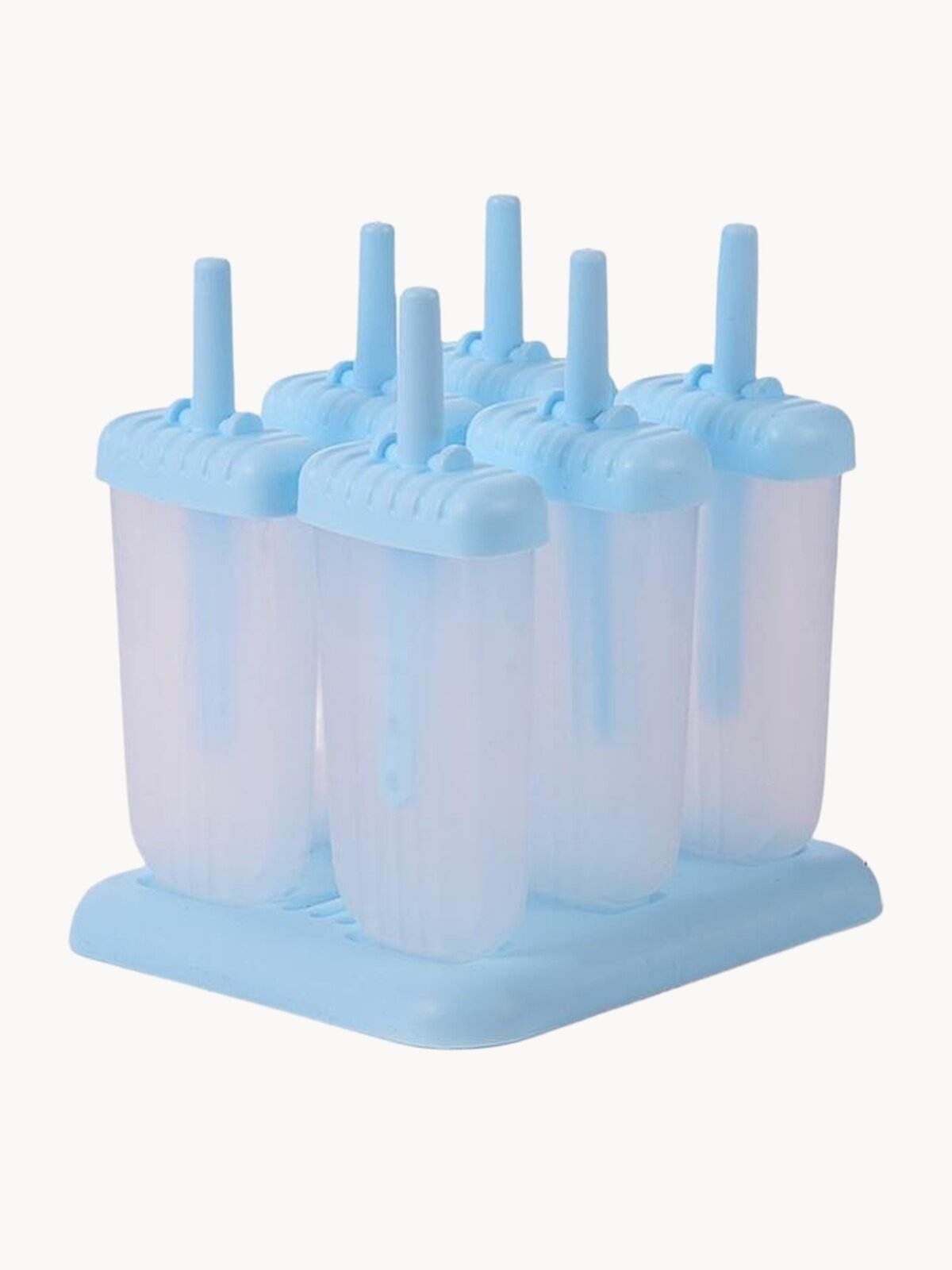 Форма для мороженого Sugar Day, набор 6 шт