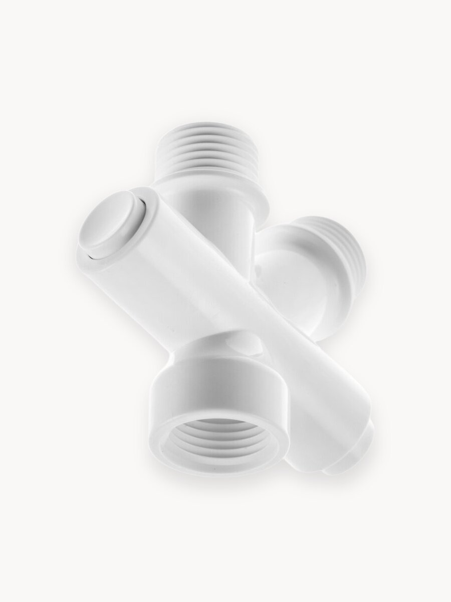 Переключатель кран-душ, Oscar