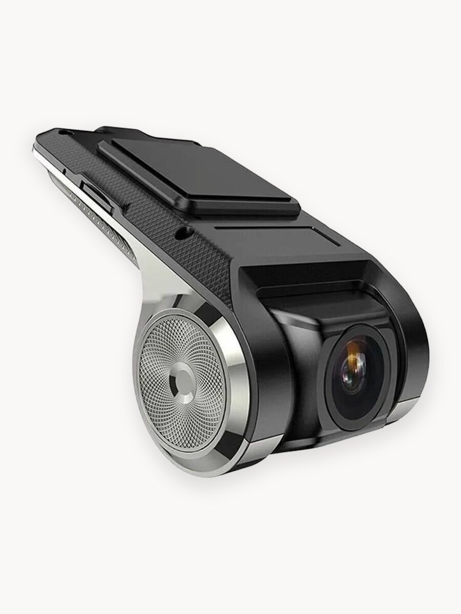 Автомобильный USB ADAS видеорегистратор для Андроид