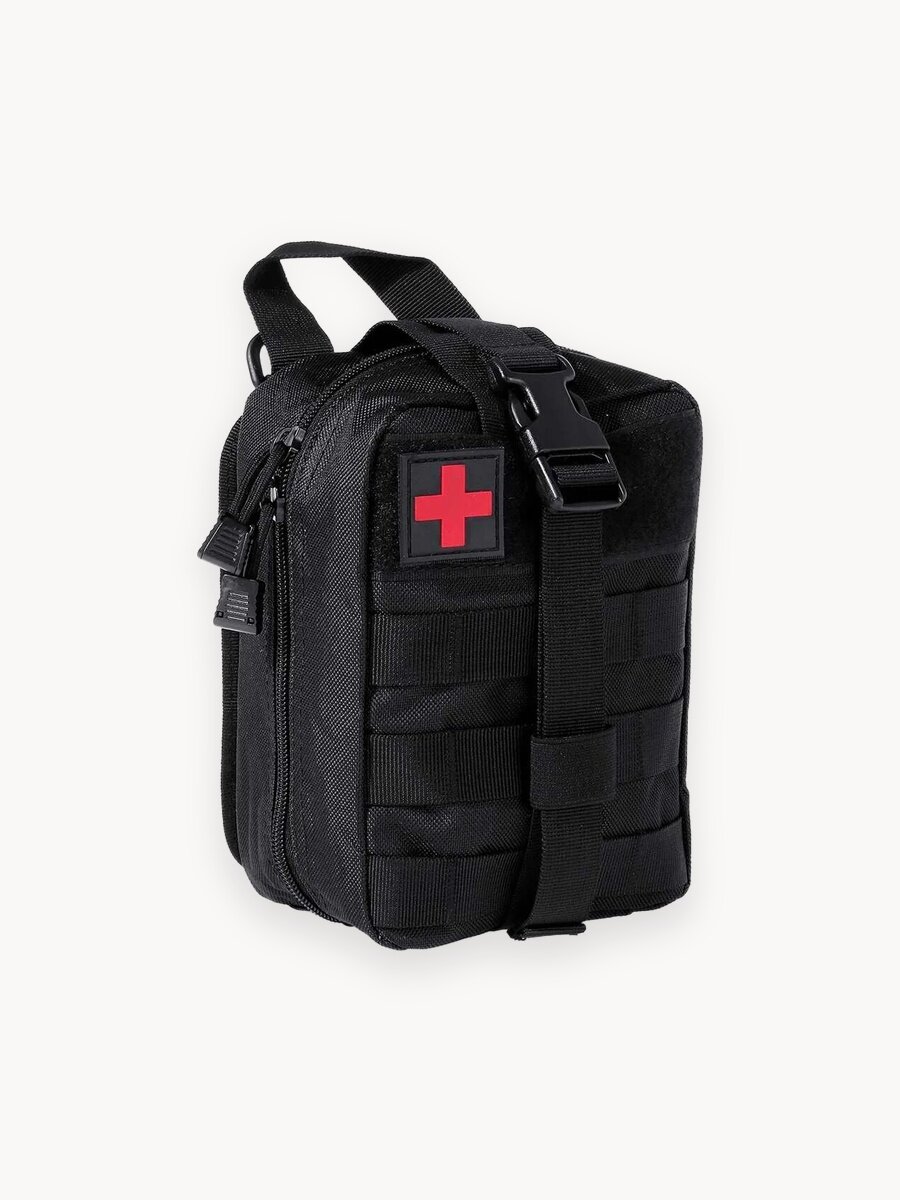 Аптечка укомплектованная военная