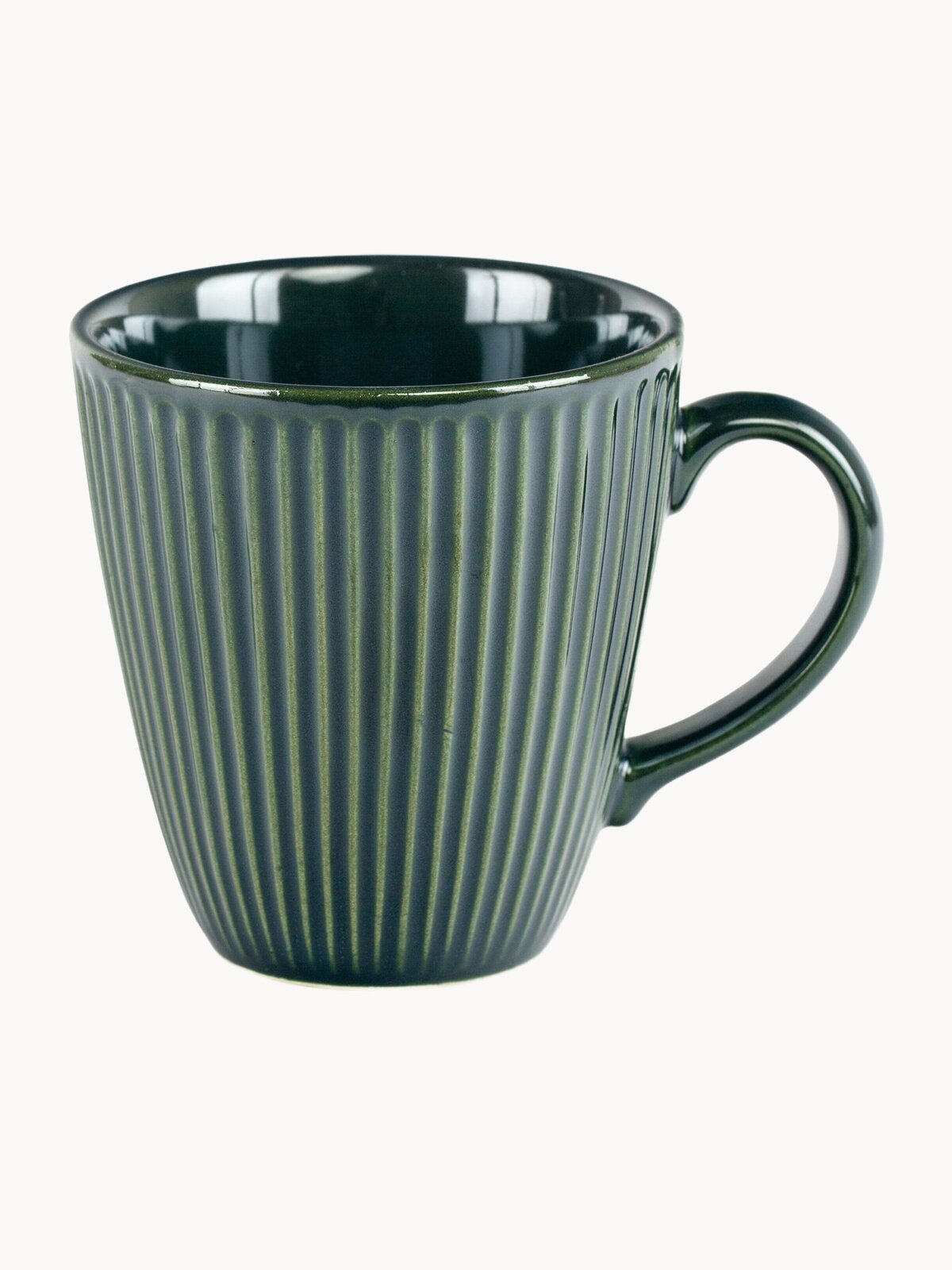 Кружка Domenik EMERALD GREEN