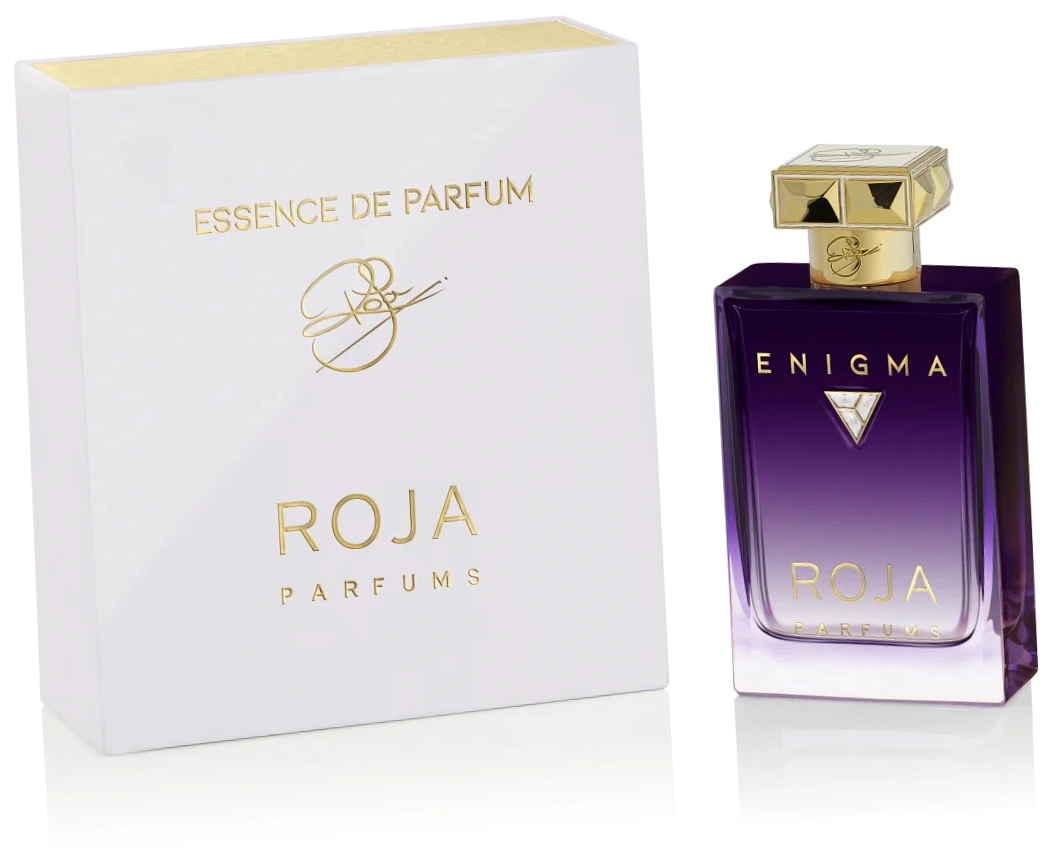 Roja Dove Enigma Pour Femme Essence De Parfum духи для женщин 100 мл / Энигма Пур Фем