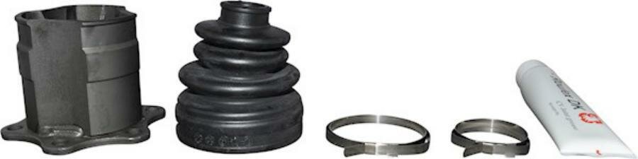 JP GROUP 1143502010 ШРУС внутренний к-кт!\ Audi A3, Seat Altea, Skoda Octavia, VW Golf V/Passat/Touran 04>