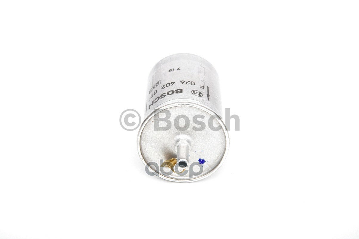 Топливный фильтр Bosch арт. F026402001