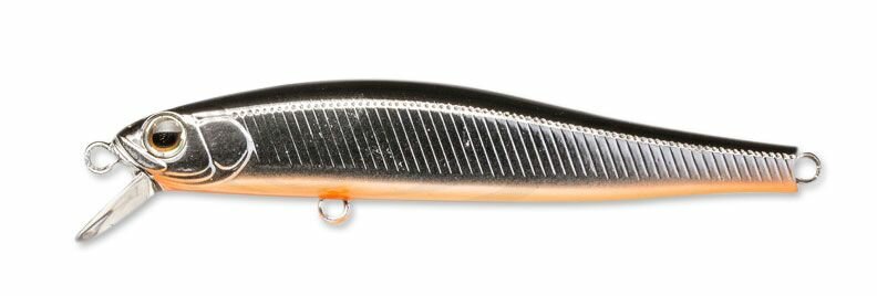 Воблер ZIPBAITS RIGGE 70S 5.5g цвет 840
