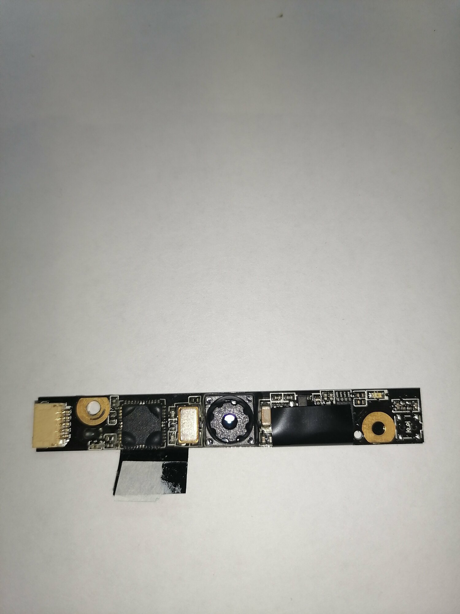 web-камера Acer Aspire 5530