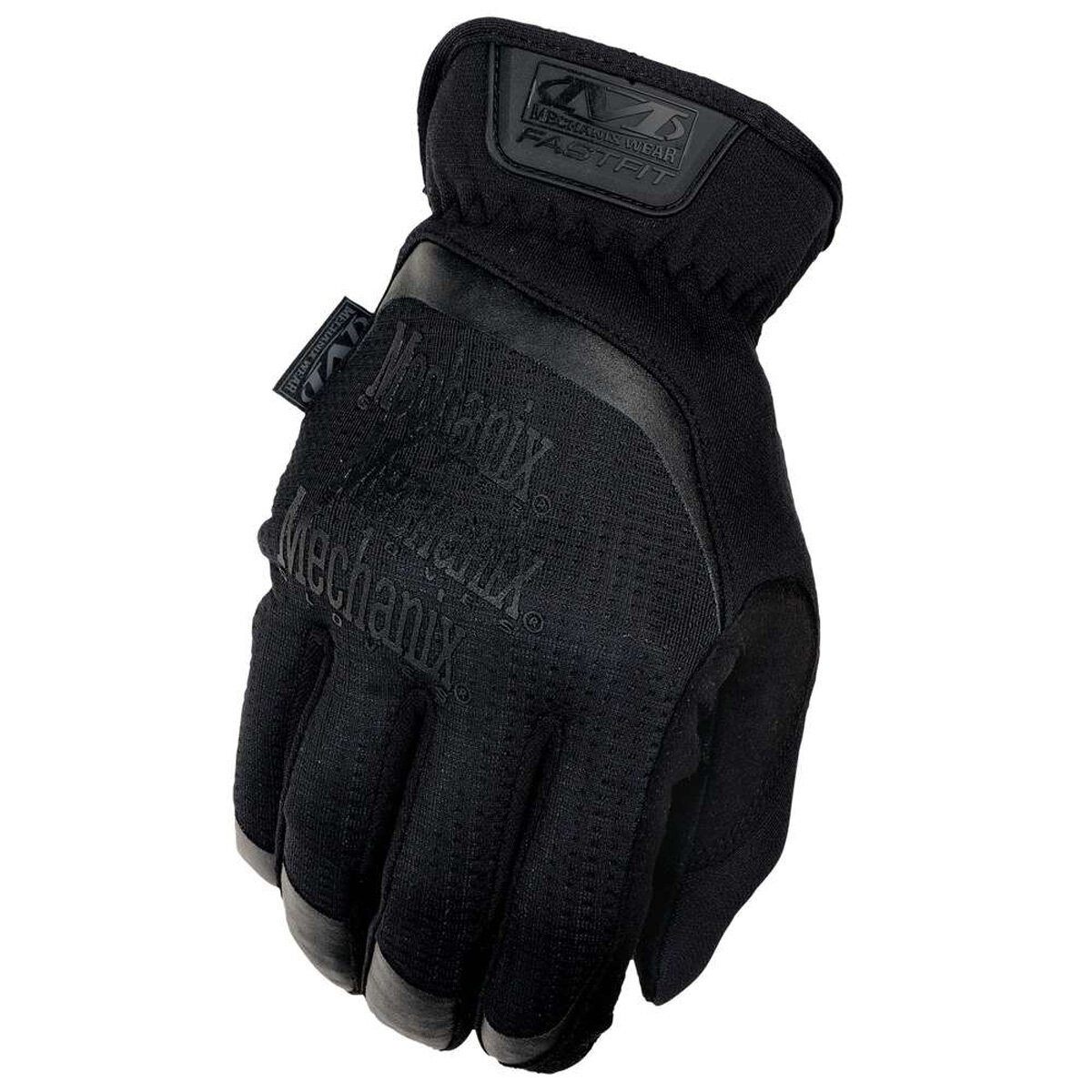 Перчатки MECHANIX FastFit Covert (black), р. XL