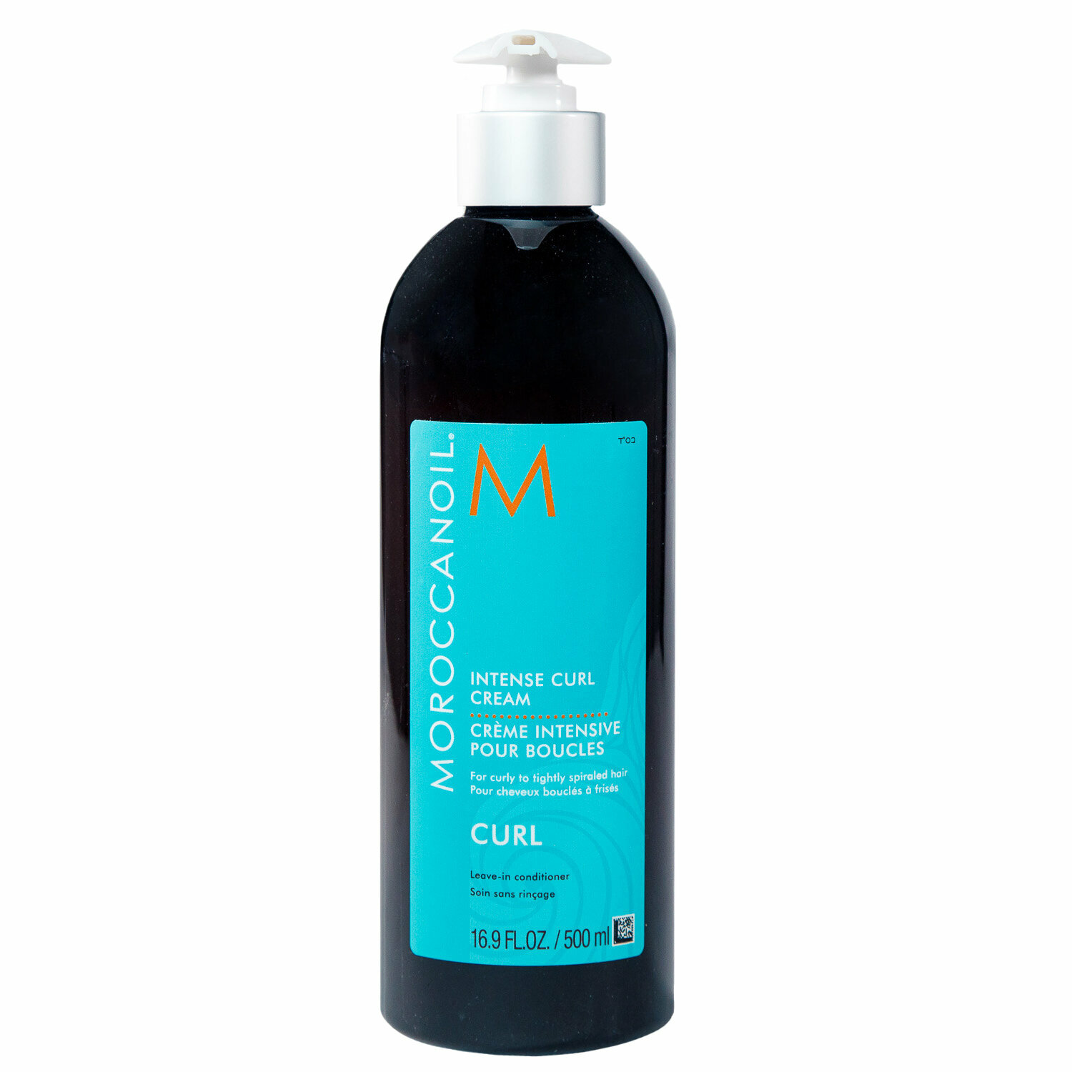 Moroccanoil Curl Крем CURL 500 мл для подчеркивания кудрей Moroccanoil