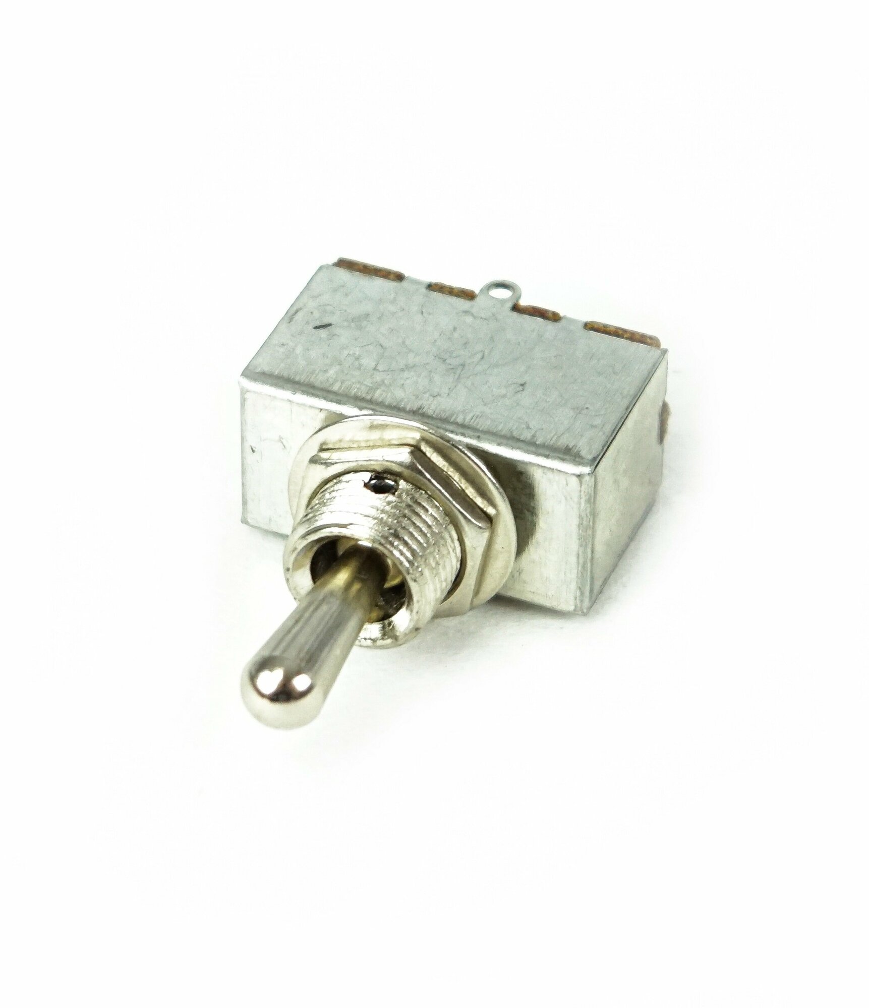 Переключатель 3х позиционный PARTSLAND H130CR Les Paul