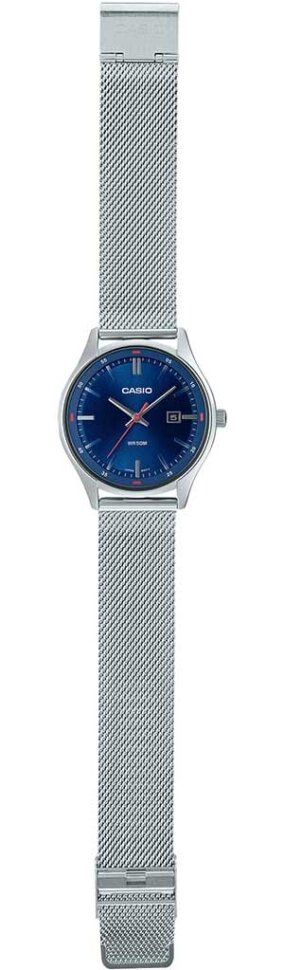 Наручные часы CASIO, синий — фото 1