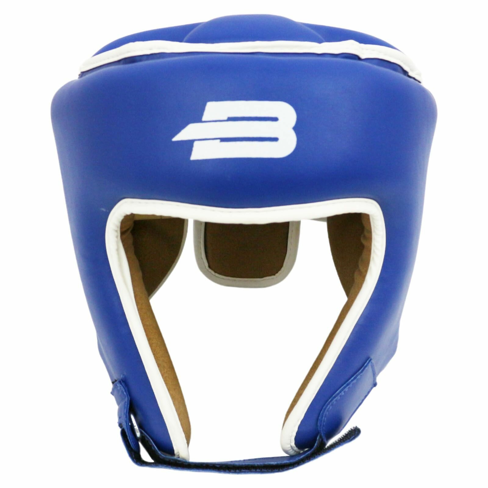 Шлем BoyBo Universal Flexy, синий(L) — фото 1