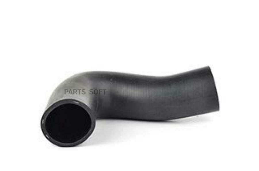 BSG90720051 BSG AUTO PARTS Патрубок VW Golf (98-) интеркулера BSG