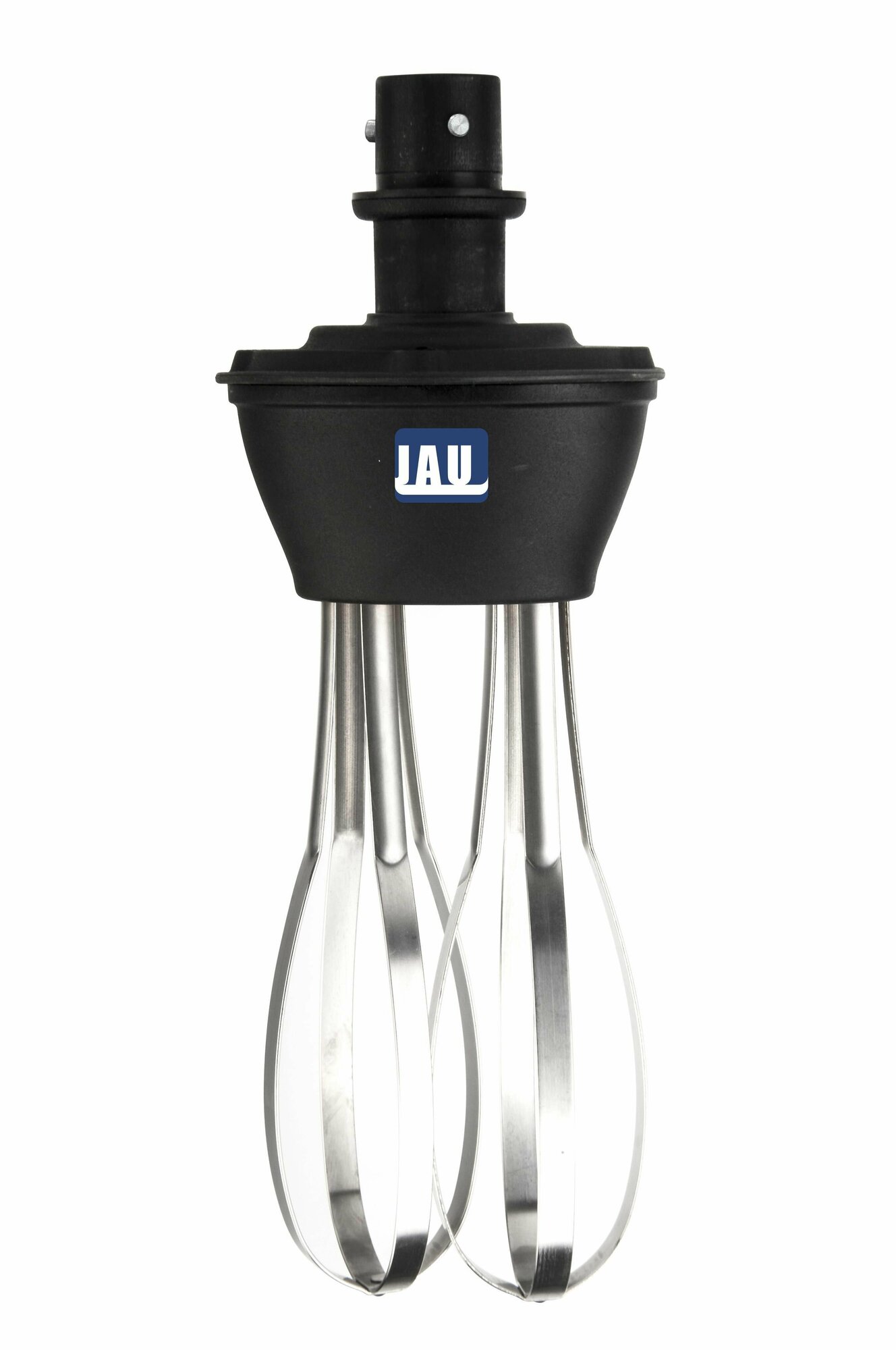 Венчик миксера JAU IB160 WIK185 - U, 321x118x118 мм, нержавеющая сталь