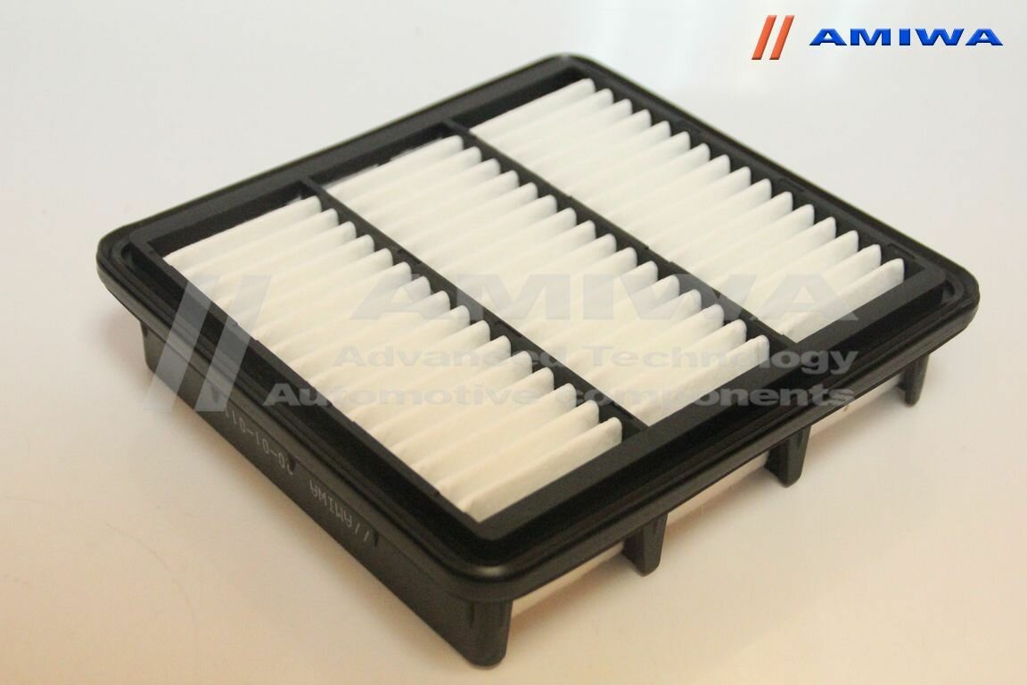 Фильтр воздушный MICROFIX