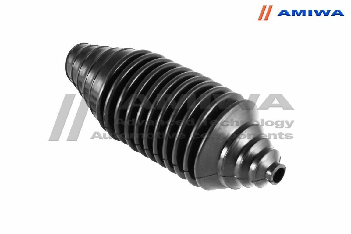 Пыльник Рулевой Рейки Универсальный