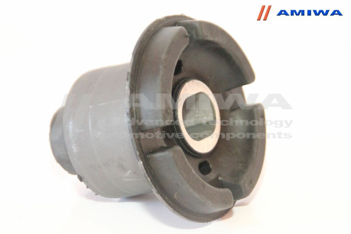 Сайлентблок Подрамника Задний Правый