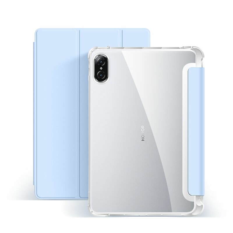 Чехол MyPads для планшета Honor Pad 8 12' HEY-W09 с местом для стилуса