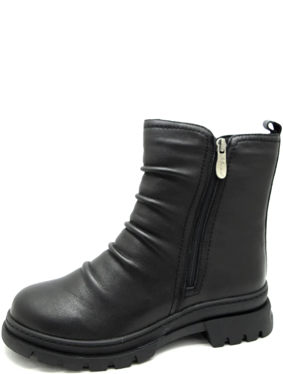 Полусапоги