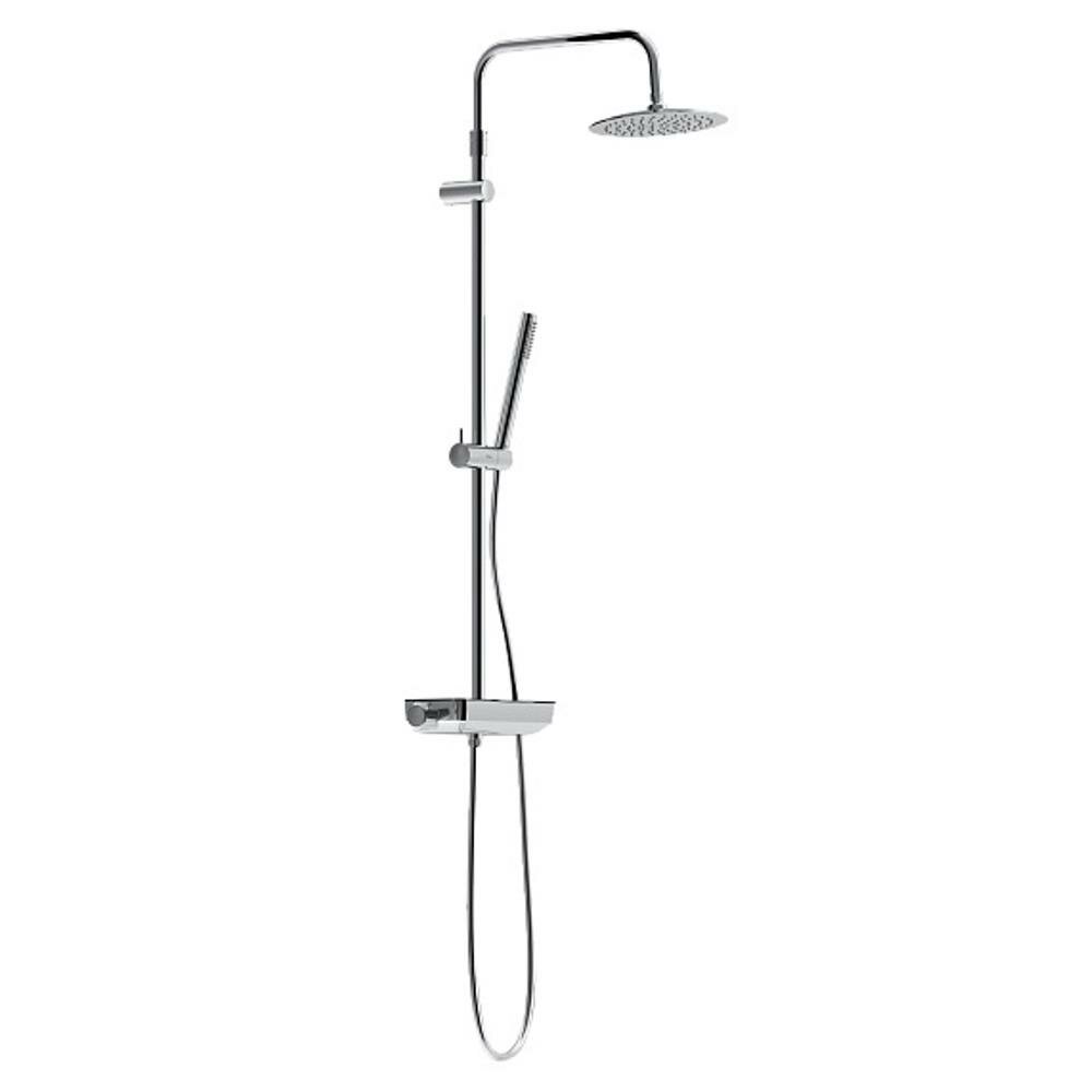 Душевая система Damixa Scandinavian Pure 936780000