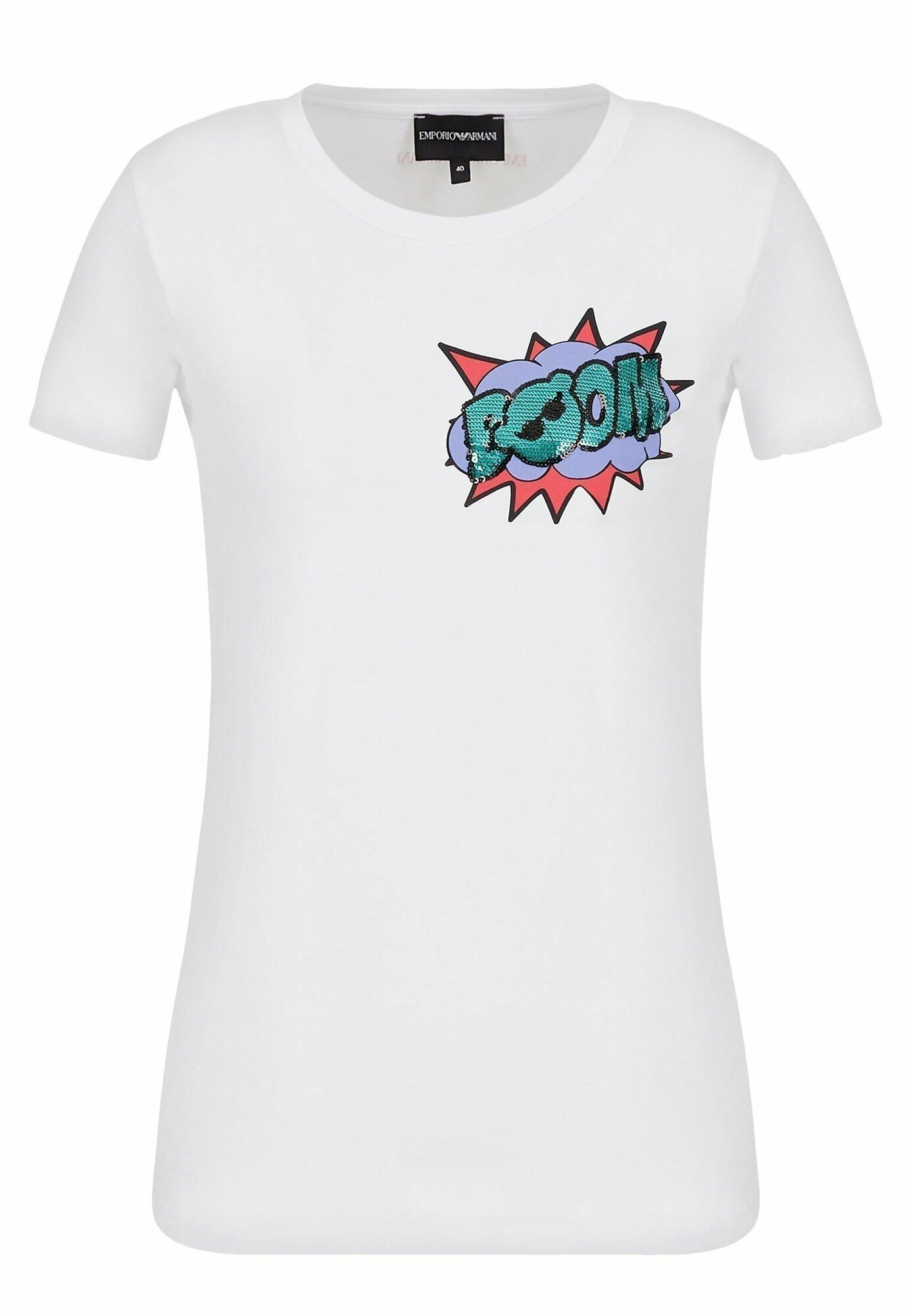 Футболка спортивная