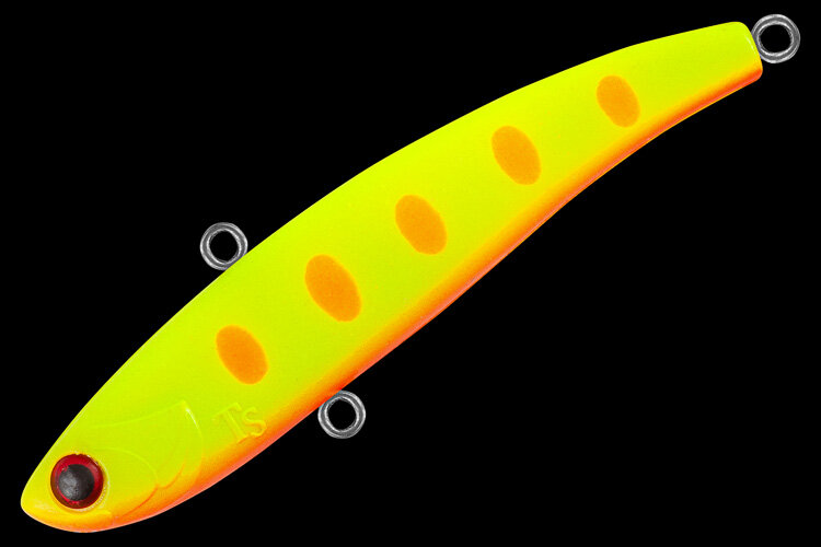 Раттлин TsuYoki HITOCHI 70S AL024