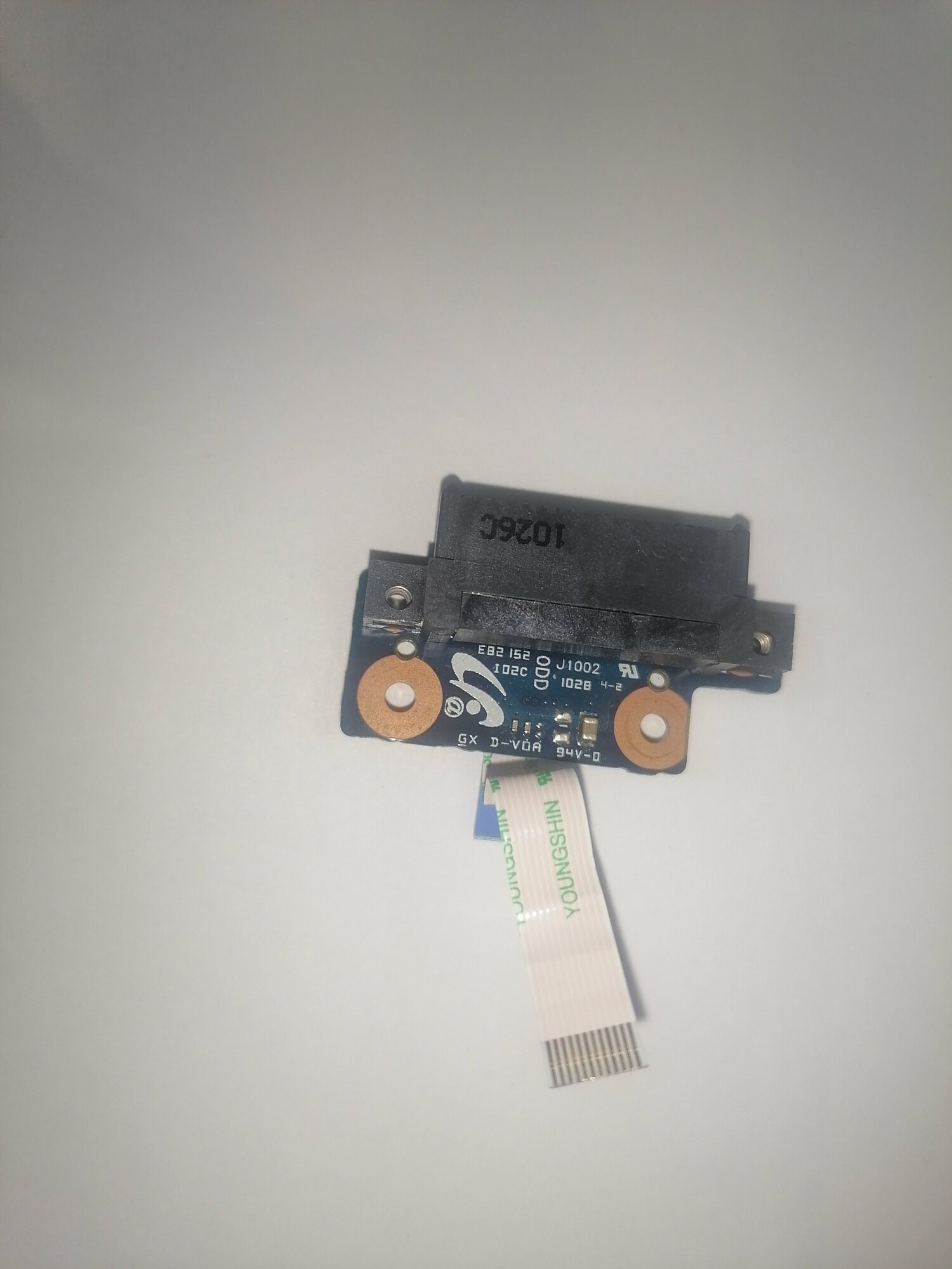 Плата питания+USB Fujitsu Simens Pi1536 (35GEP5000-30)