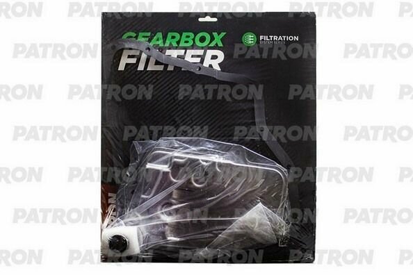 Фильтр АКПП PATRON PF5208