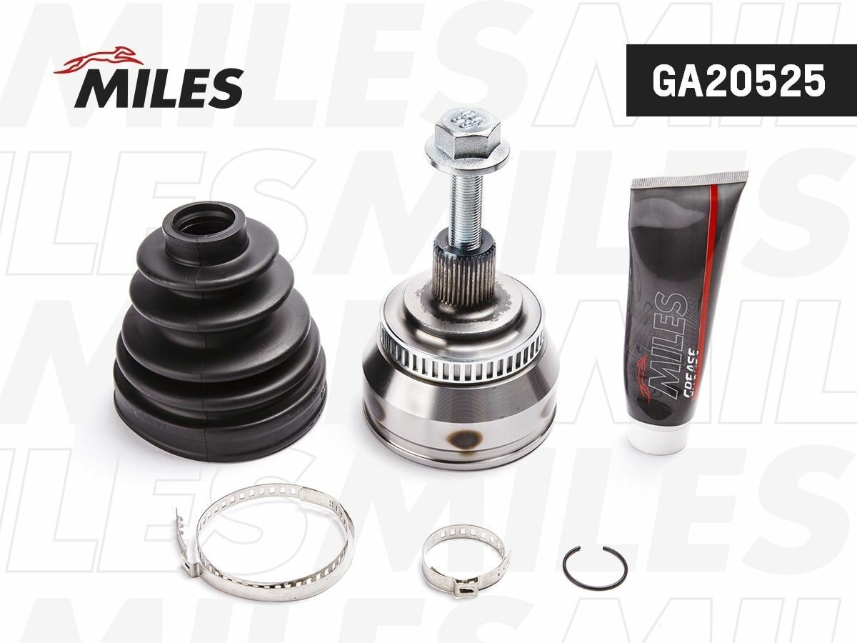ШРУС Miles GA20525