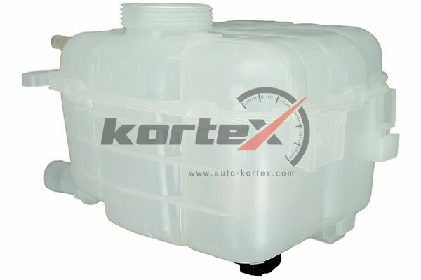 Бачок расширительный KORTEX KTC012 OPEL ASTRA J 10->