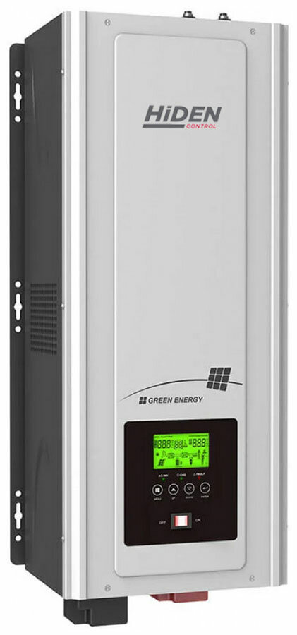 ИБП Hiden Control HPS30-6048 48в 6000Вт