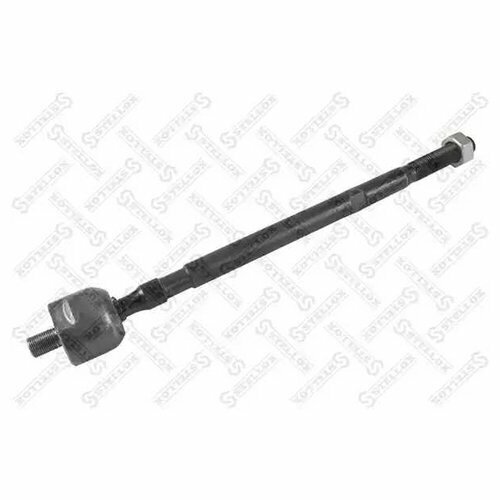 Тяга рулевая Stellox 5500389ASX для Nissan KUBISTAR X76; Renault Clio II, Kangoo, THALIA I LB I