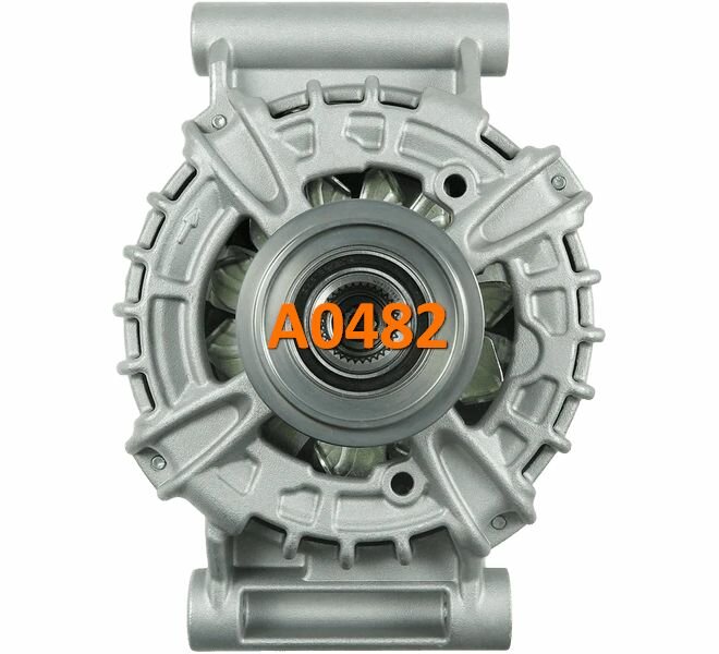 Генератор для FORD: Ranger, Transit (Форд Рейнджер, Транзит) (A0482)