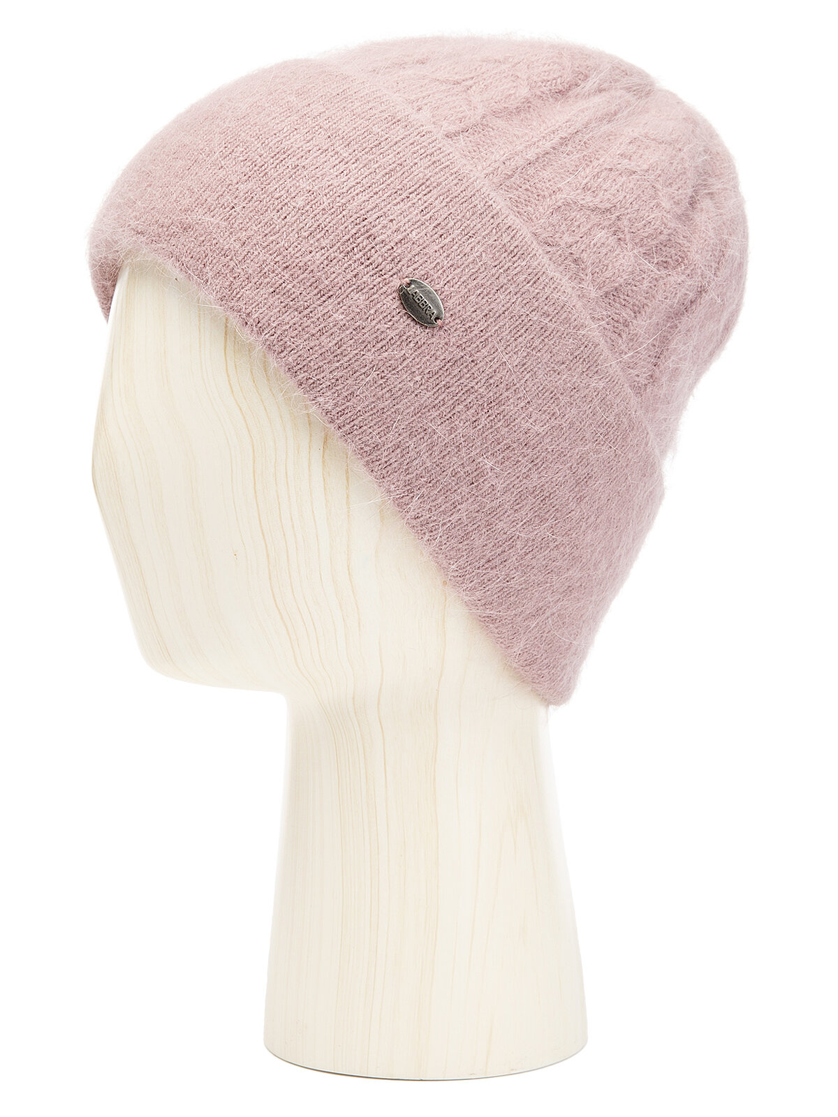 Шапка-бини для женщин