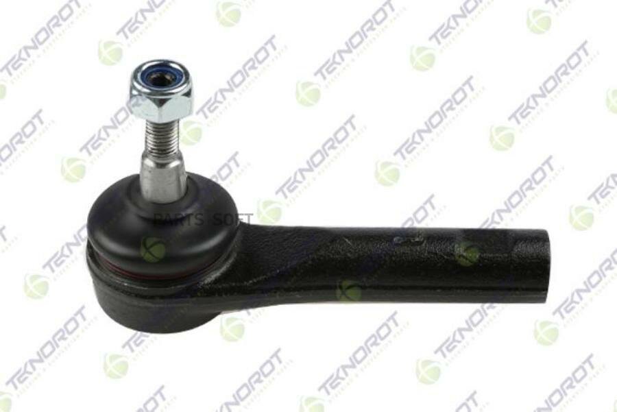 Наконечник рулевой тяги FIAT Doblo 10- LH ( F-672 ) Teknorot арт. F672