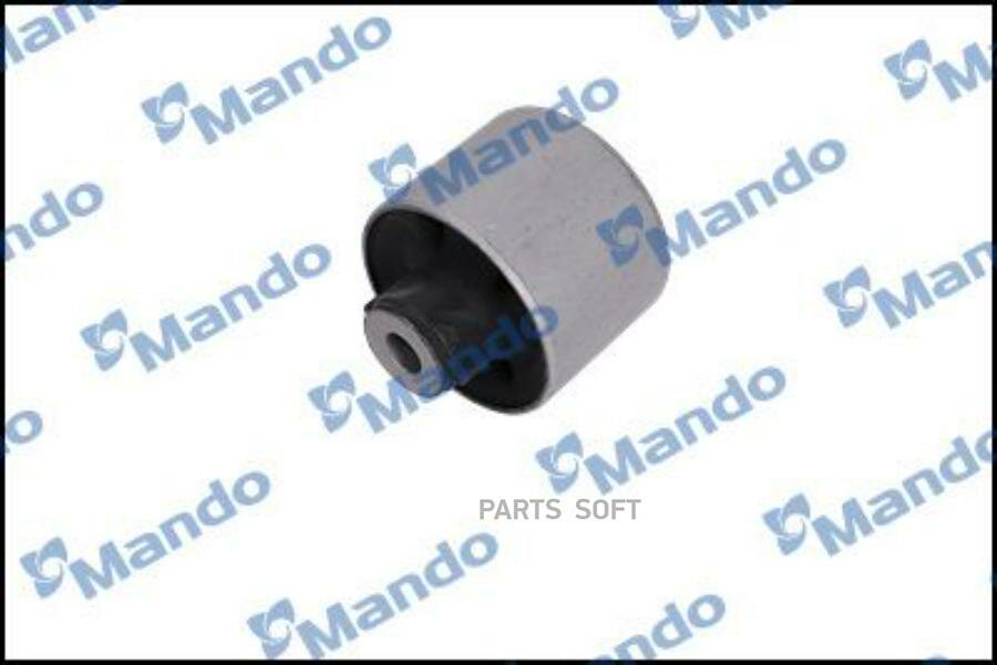 Сайлентблок балки моста зад Mando DCC010103