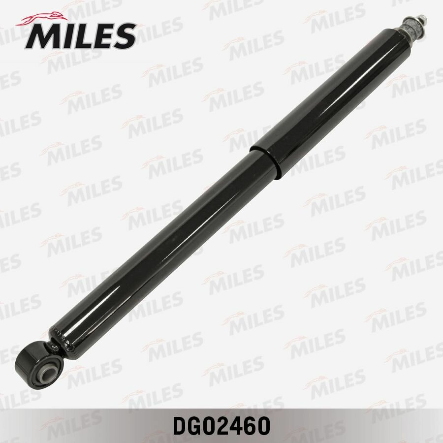 Амортизатор Miles DG02460