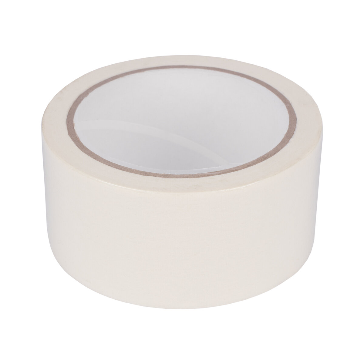 Gamma MLK-48-NI97 малярная лента 48 мм × 25 м белого цвета для оклейки поверхностей и покраски