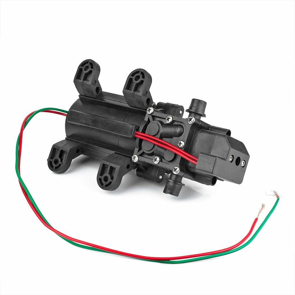 Помпа GoodPumps 12V 6 л/м — фото 1